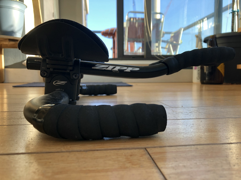 Tri Bar Set Up For Sale