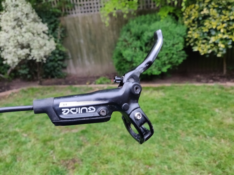 2019 Sram Guide RE For Sale