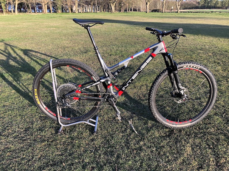 2021 Intense Sniper Large 29er. For Sale
