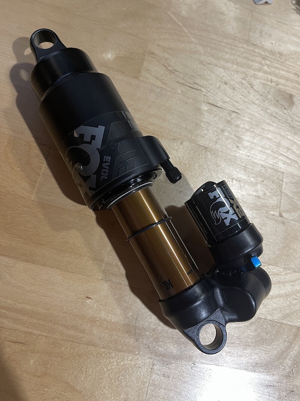 2022 NEW FOX FLOAT X2 Factory, 2-position lever, Kashima For Sale