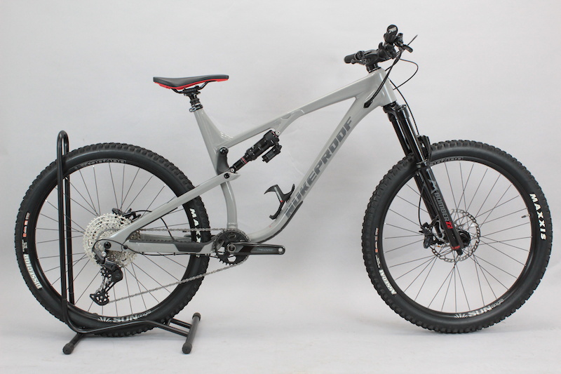 2021 Nukeproof Reactor 290 Comp For Sale