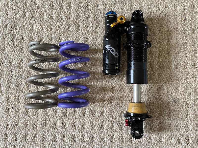 2021 Formula MOD Shock For Sale