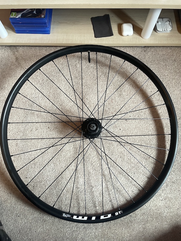 2021 WTB 26 inch Rear Wheel ST i25 For Sale