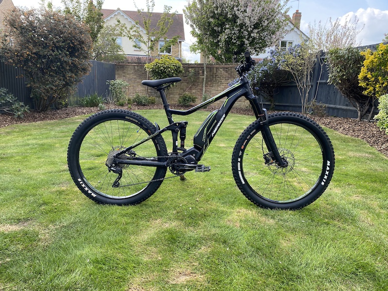 2020 Merida e one twenty For Sale