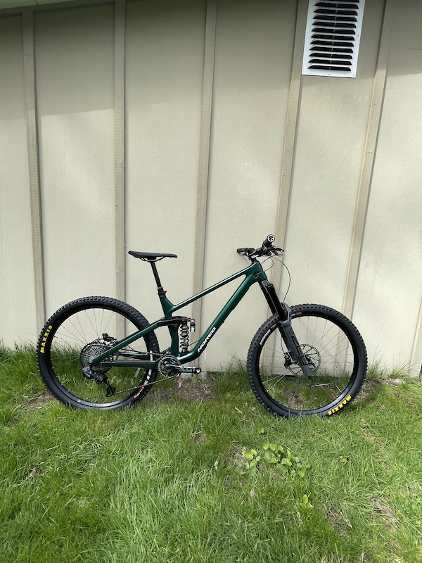 2022 Norco Sight 29 - Custom - New For Sale