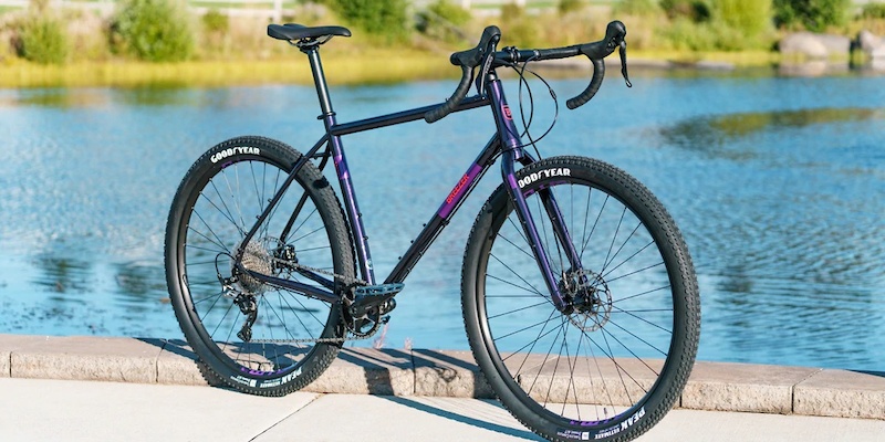 2022 Breezer Radar X Pro 51cm (M) For Sale