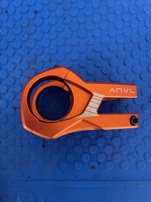 2019 ANVL Swage 50m For Sale