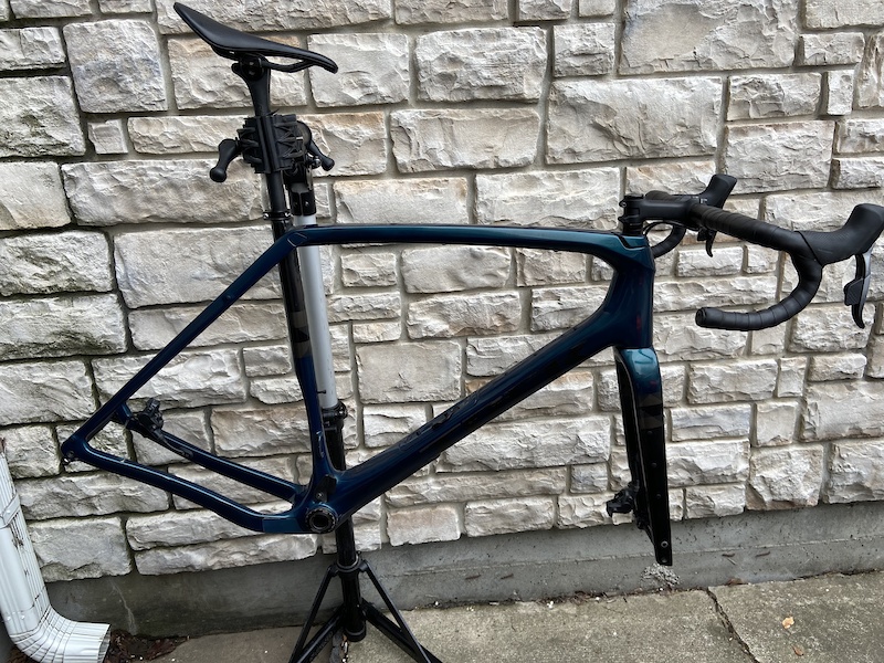 2022 Trek Checkpoint SL F/S For Sale