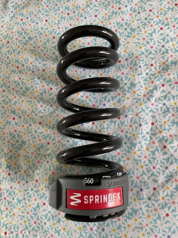 2021 Sprindex 65 x 540 - 610 For Sale