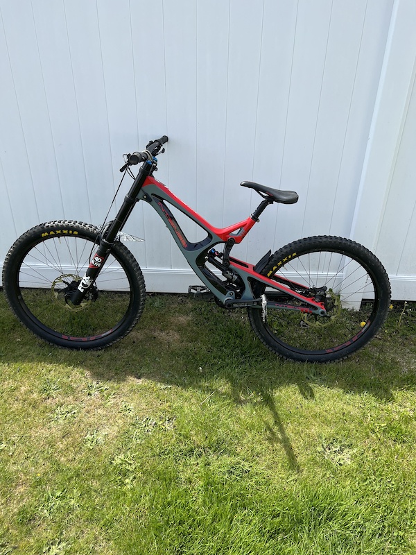 2020 Intense m16 medium expert For Sale