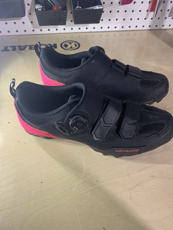 Specialized Comp Mtb clipless shoes size 41 For Sale