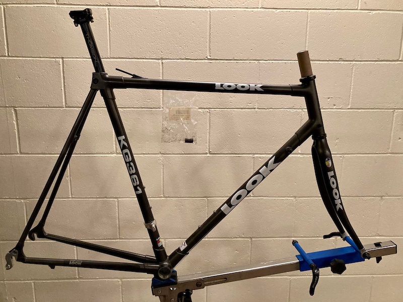 2003 Look KG 361 57cm For Sale