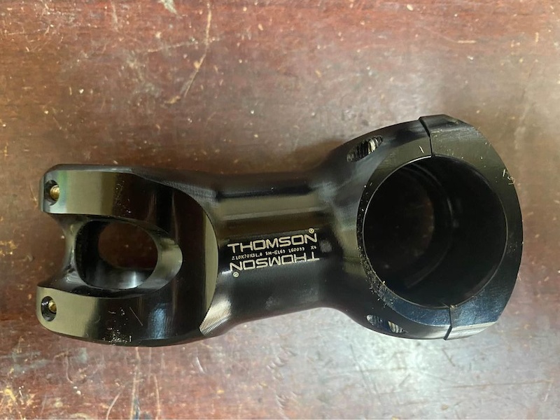 Thomson Elite stem. 70mm For Sale