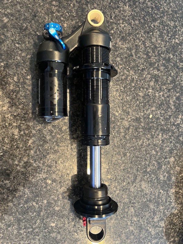 2022 FOX DHX Factory, 230mm x 60mm For Sale