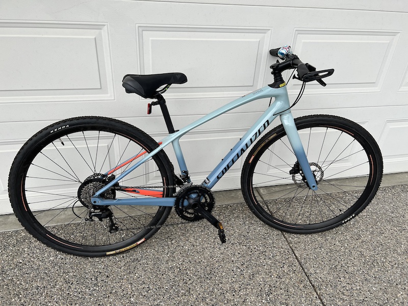 2019 Specialized, Sirrus hybrid For Sale