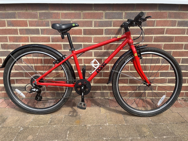 2019 Frog 69 For Sale