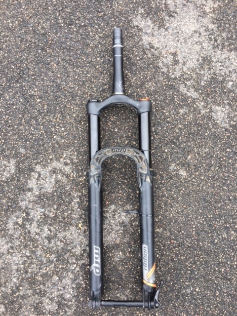 2019 MRP Ribbon 160mm For Sale