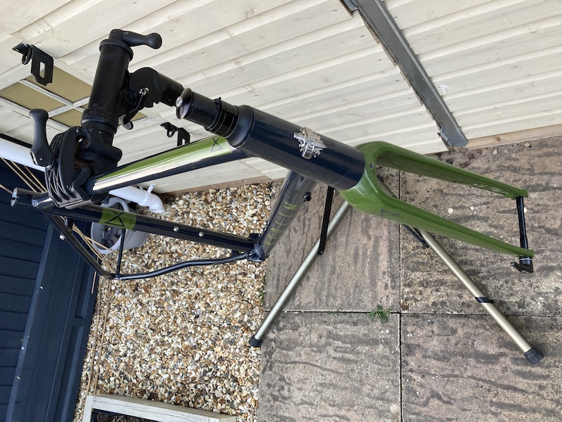 2022 Merlin malt G2X gravel reduced price For Sale