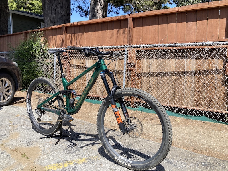 2022 Norco Sight L 29 For Sale
