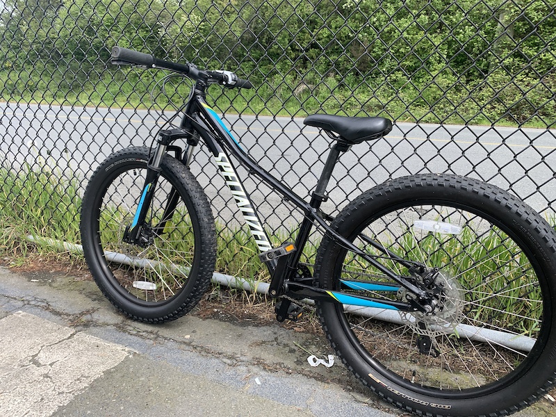 Specialized Rip Rock 24 For Sale