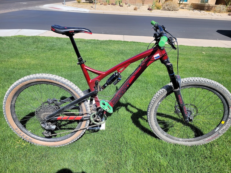 2020 Diamondback Release For Sale