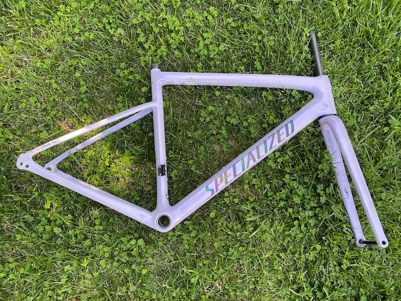 2019 Specialized Tarmac Frame For Sale