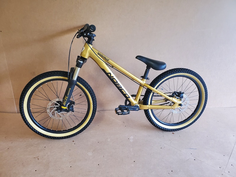2020 Norco Rampage 2 For Sale