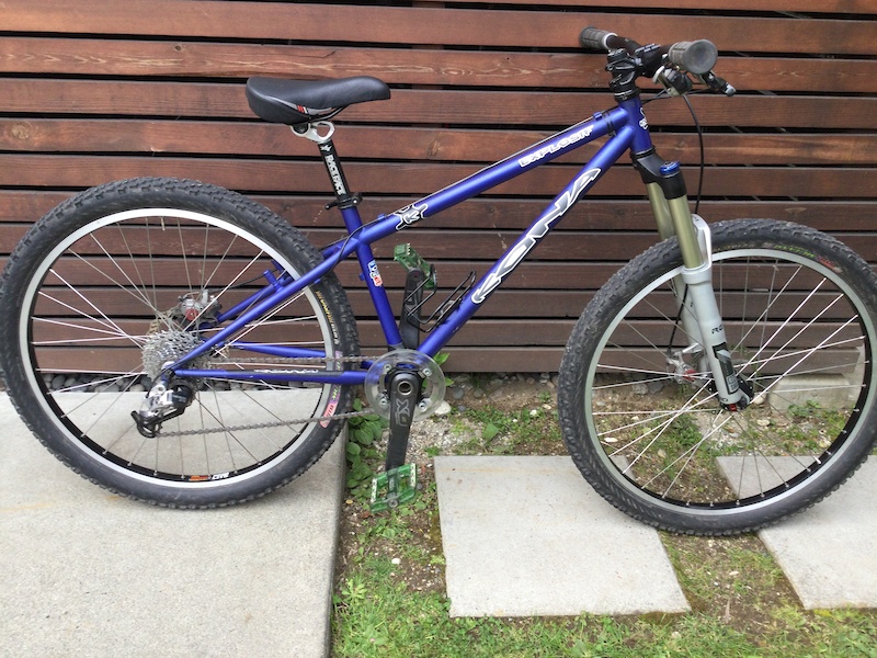 2015 Kona Explosive 26” For Sale