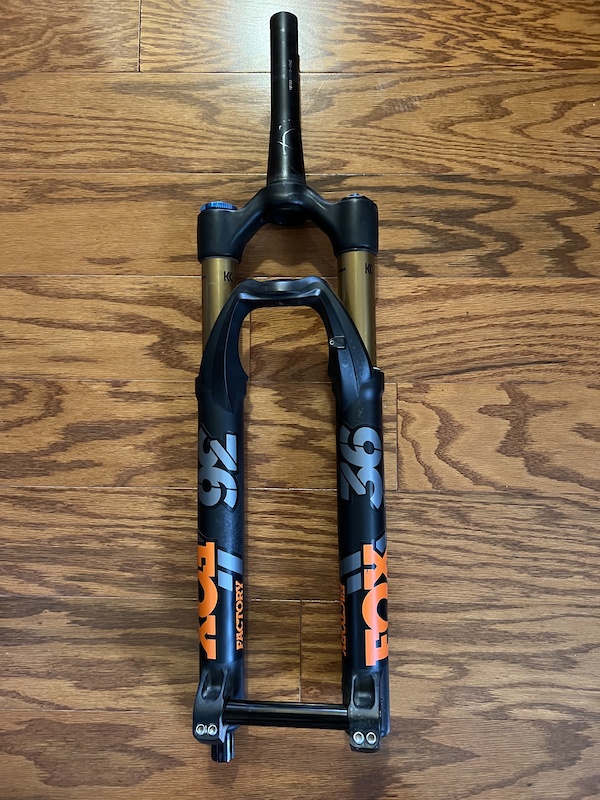 2020 Fox 36 831 DJ For Sale