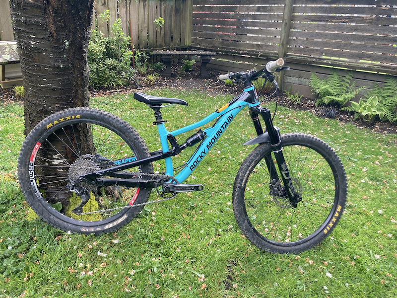 2020 Rocky Mountain Reaper 26 For Sale