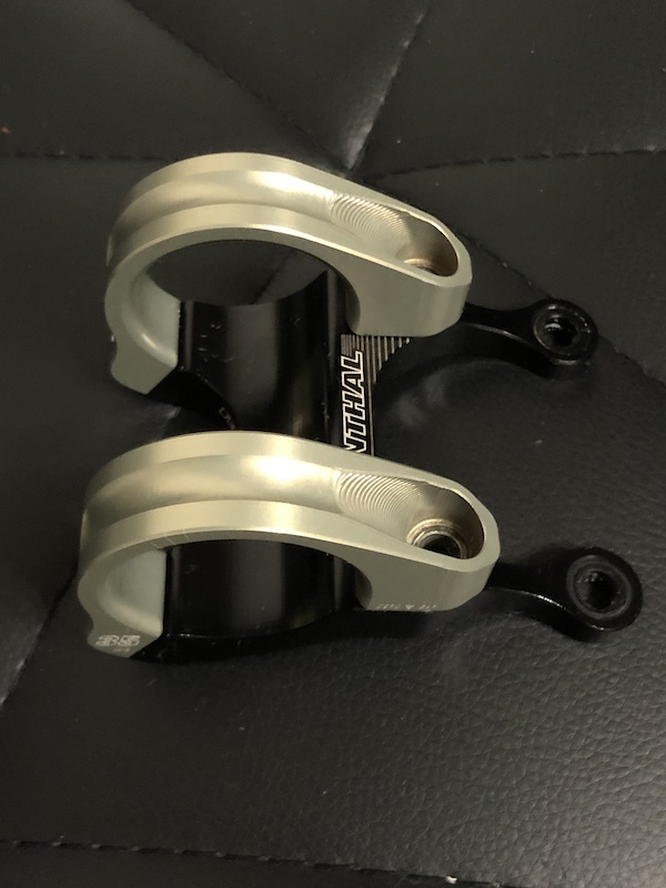 2021 Renthal Integra 35mm Direct Mount Stem For Sale