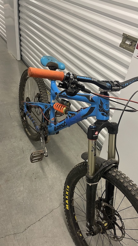 2013 Banshee Rune V.2 Medium For Sale