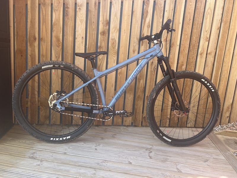 2022 NukeProof Scout Medium 29 For Sale