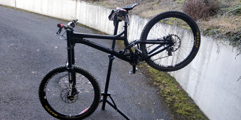 2019 Banshee Legend MKIII For Sale