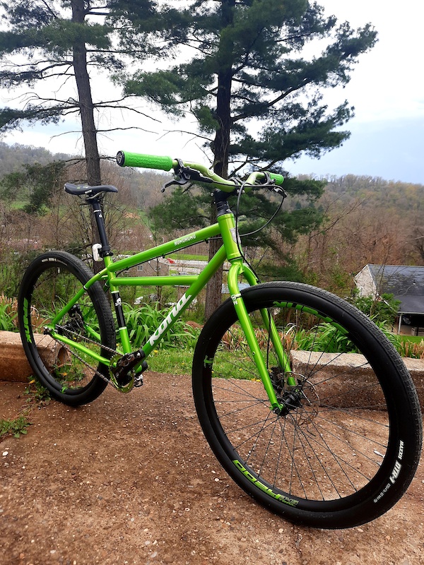 2017 Kona HumuHumu For Sale