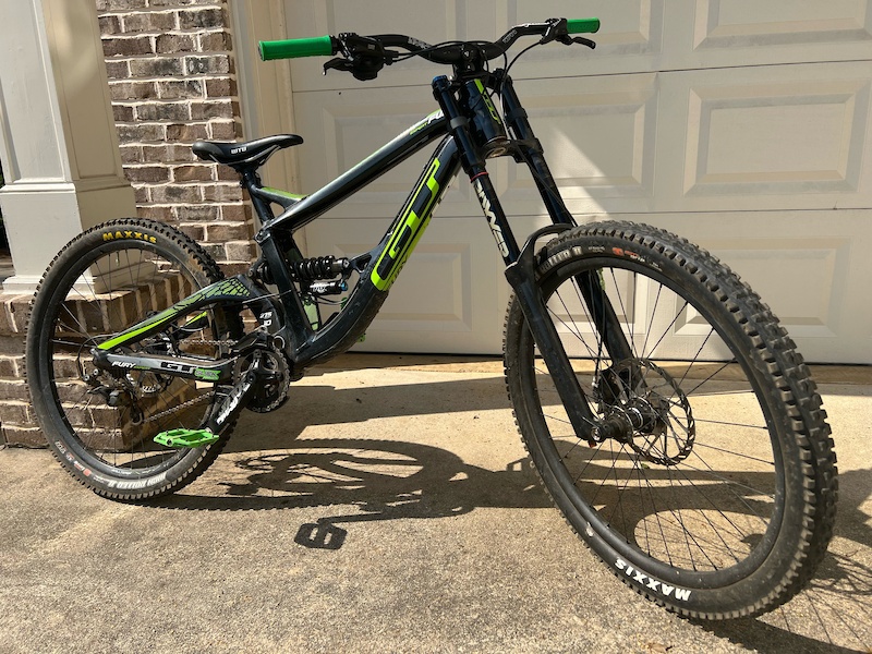 2015 Gt Fury Expert For Sale