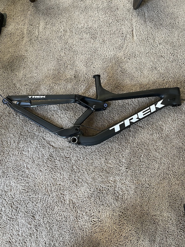 2020 Trek Session 9.9 Frame Size Large For Sale