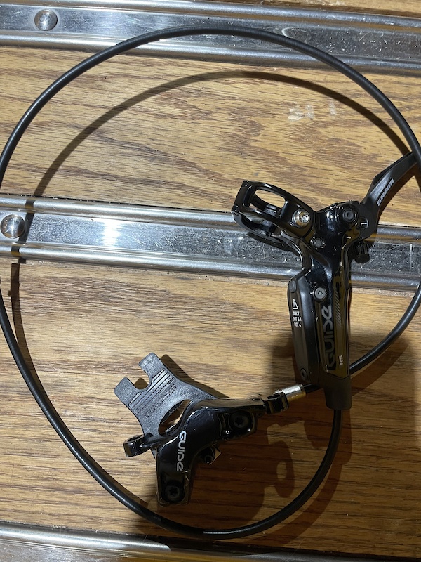 2021 Sram guide RS For Sale