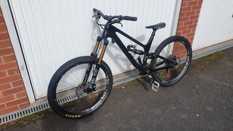 2020 Canyon Torque For Sale