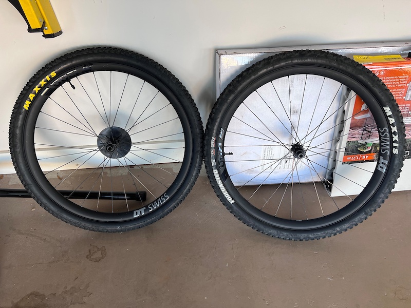 2020 XMC 1200 Spline For Sale