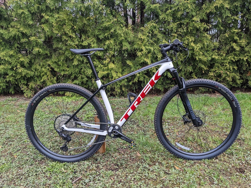 2021 Trek Procaliber 9.6 L (19.5") , brand new! For Sale