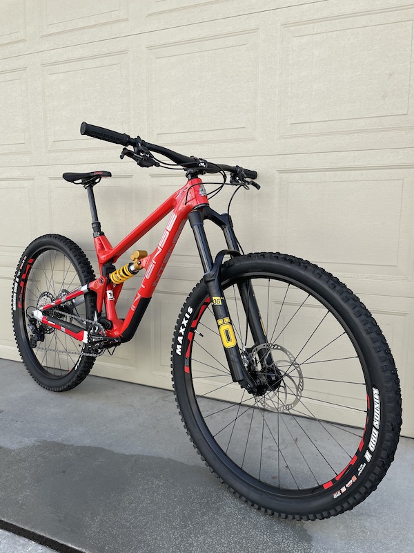 2021 Intense Primer S ***PRICE DROP*** For Sale