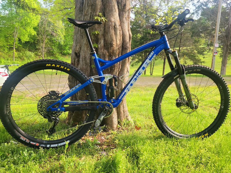 2019 Reeb Sqweeb V3 For Sale