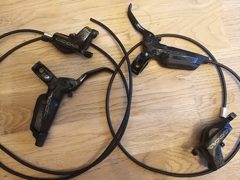 2022 Sram code R For Sale