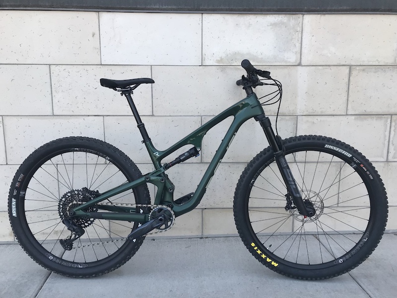 2022 NEW GX Revel Ranger, Small For Sale