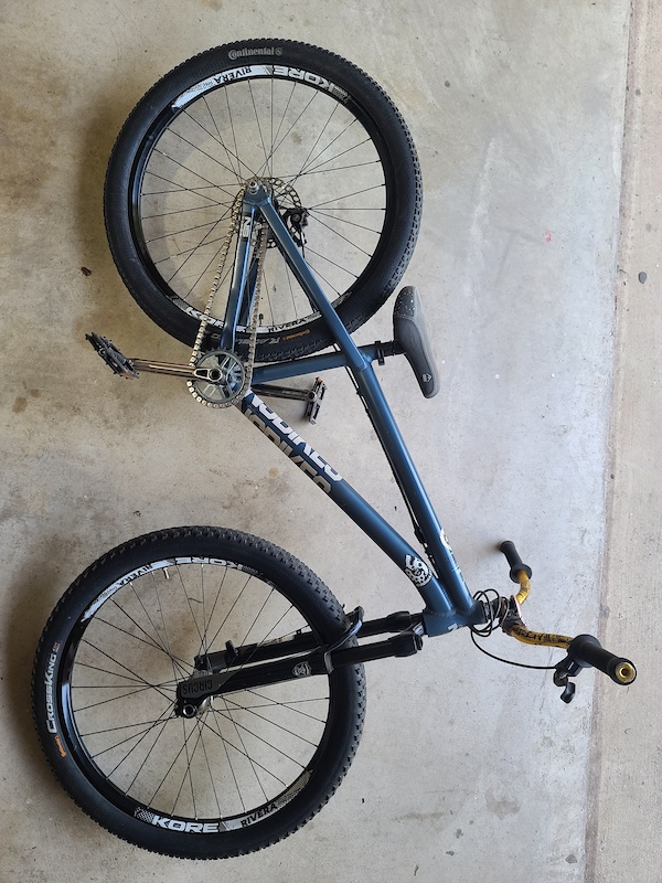 2019 Ns Movement complete For Sale
