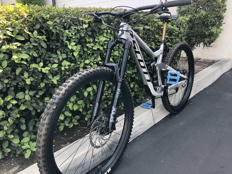 2020 Scott Ransom 920 For Sale