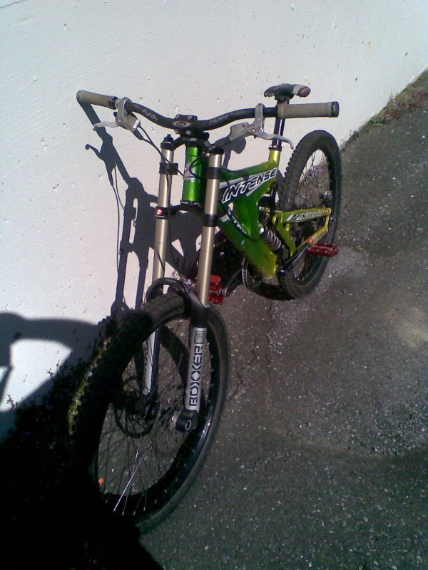 Medium Intense M3 For Sale