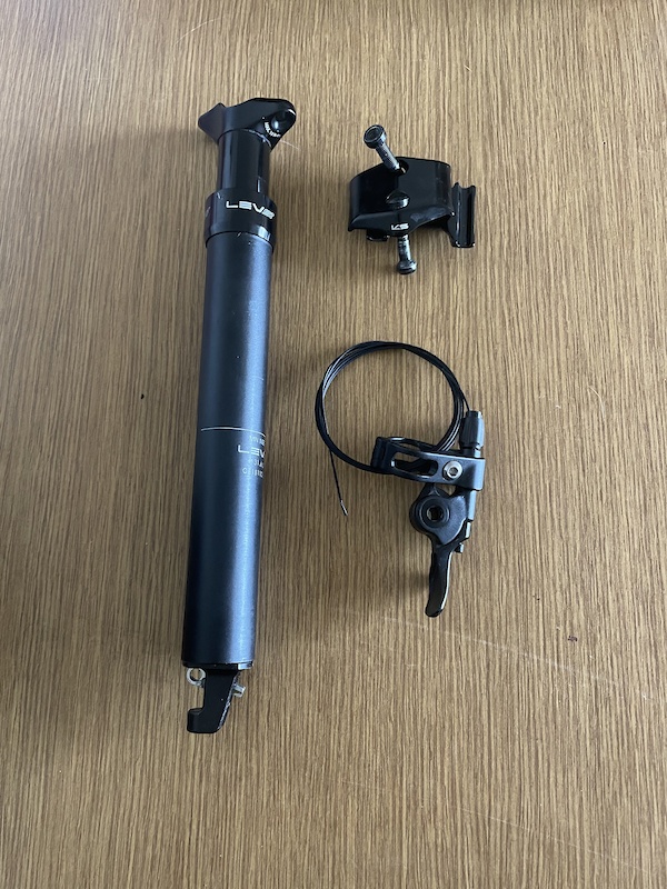 2019 KS LEV Si For Sale