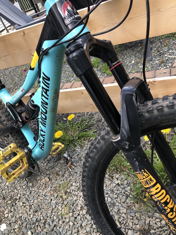 2019 Rocky Mountain Reaper 26” For Sale